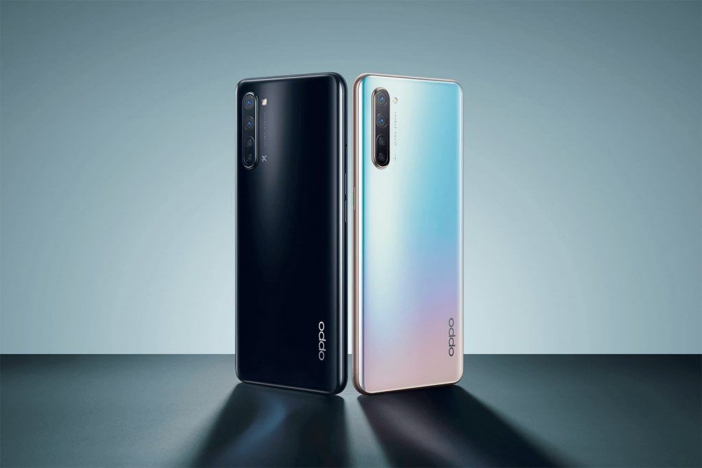 Los 10 mejores móviles Oppo en calidad-precio de 2024... y BONUS