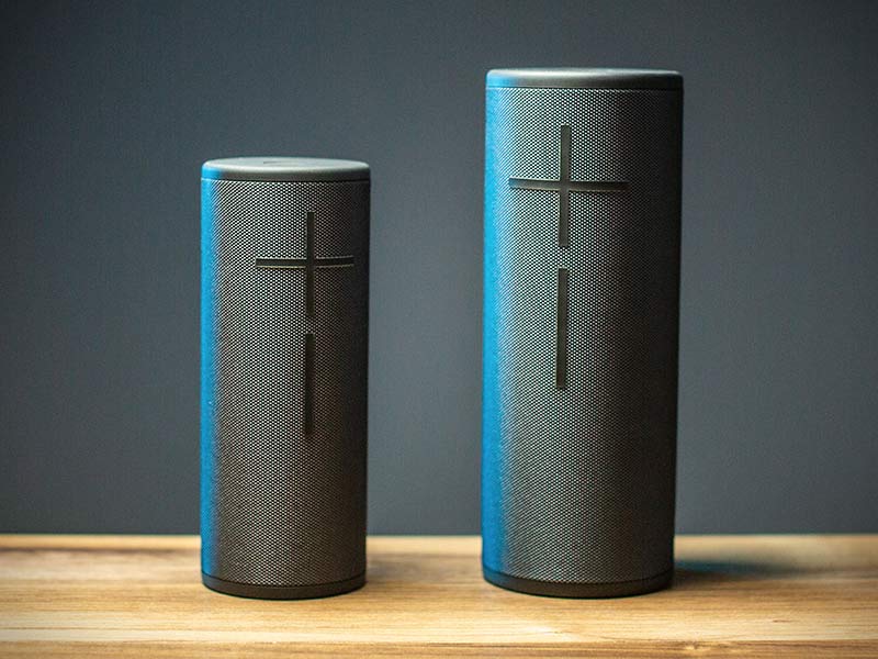 Ultimate Ears Wonderboom 2 Vs Megaboom 3 | Análisis y comparativa