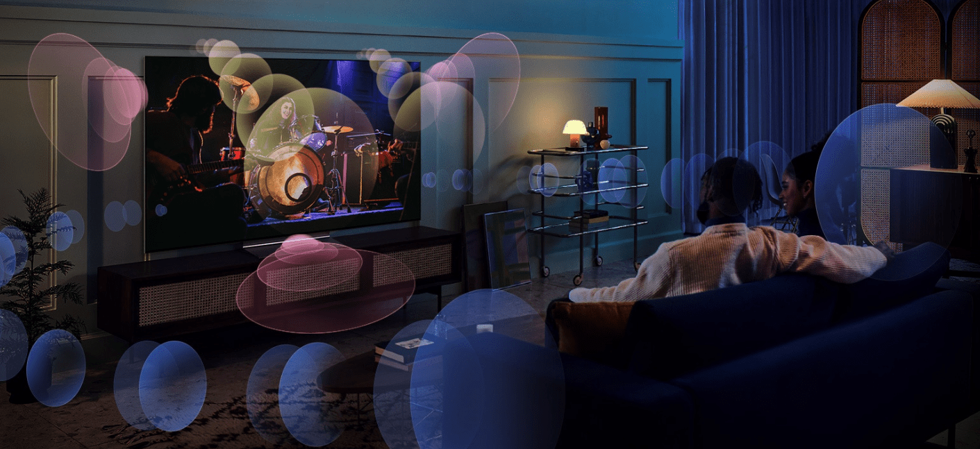 LG Easel Vs LG OLED EVO | Las nuevas Smart TV de LG