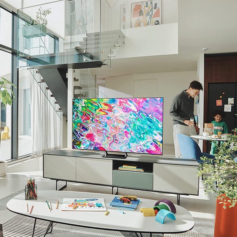 Crystal UHD vs Qled | ¿Sigue siendo la mejor pantalla de 2024?